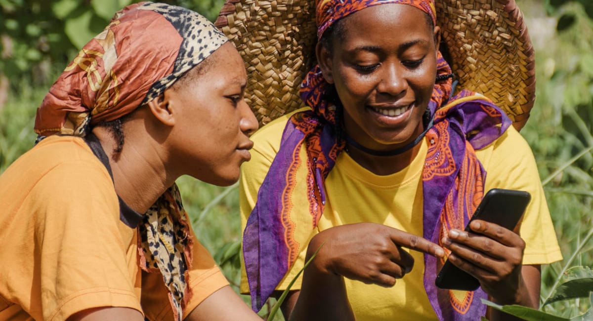 Tanzania launches e-Kilimo to modernise the agriculture sector ...